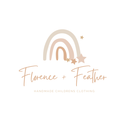 Welcome! – Florence + Feather