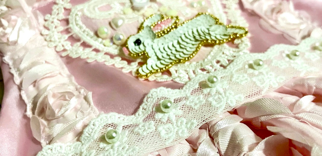 Alice in Wonderland Collection – Florence + Feather